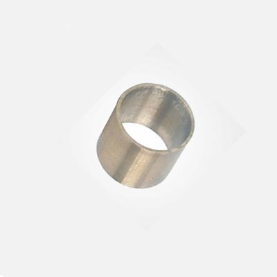 Cina Cespugli bimetallici del cuscinetto dell'anti ruggine con materiale di base CuSn6Zn6Pb3orCuSn10 in vendita