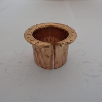 Cina Boccola bronzea avvolta macchinario di disegno del metallo di FB092 2.5m/S in vendita