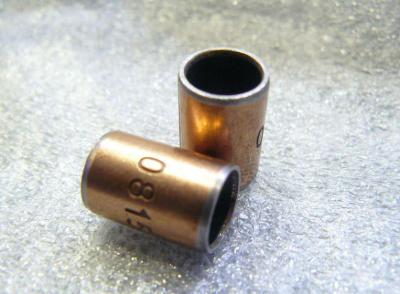 Cina Fatigue Shock Resistance No Oil Self Lubricating Bearing SF-1T in vendita