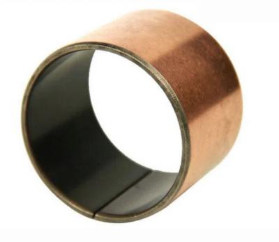 Cina Fatigue Shock Resistance No Oil Self Lubricating Bearing SF-1T in vendita