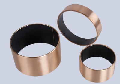 China SF-1P Reciprocating No Oil Bearing DD2 Good Wear Resistance Self Lubricating for sale