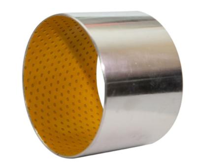 Cina Auto del motociclo di resistenza della corrosione che lubrifica sopportando il Pb senza piombo di PTFE in vendita