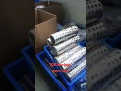 Prodotto metallico JDB-4