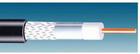 China RG8/U 50 Ohms Coaxial Cable for sale