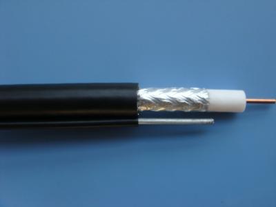 China QR312 Coaxial Cable for sale