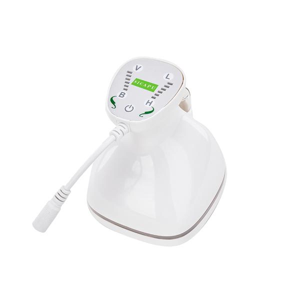 Hair Regeneration product in use