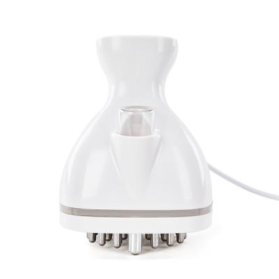 China Home Mini Head And Scalp Massager For Relaxation With Roller Ball for sale