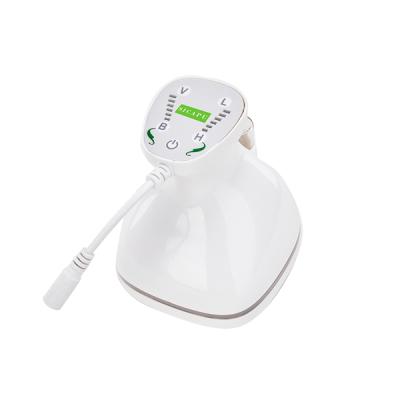 China Portable Head Relax Massager Mini Electric Scalp Massager for sale