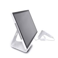 China SICAPU SCP-258 18.5 Inch Touch Screen Hair Analysis Machine with 2MP Camera and Android 10 OS for sale