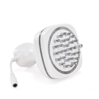 China Home Mini Head And Scalp Massager For Relaxation With Roller Ball for sale