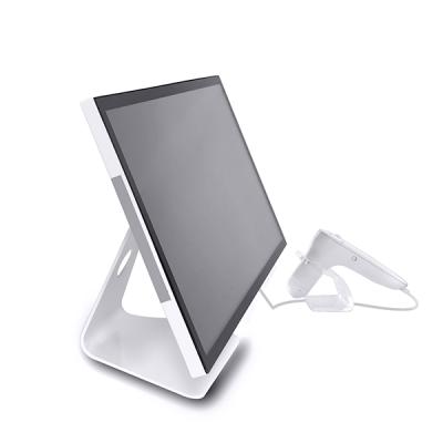 China AI Hair Scalp Analyzer Machine For Scalp Examination 32G Hard Disk for sale