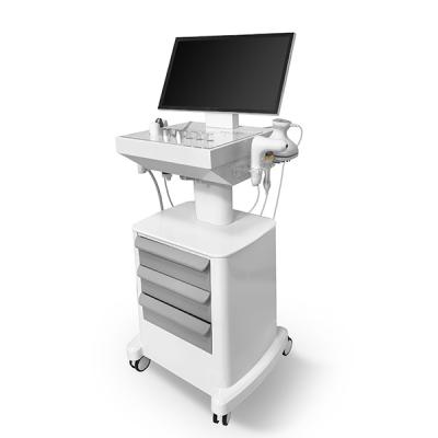 China Multifunctional Hair Treatment Machine Electric Hair Therapy Scalp Care Device For Hair Fall for sale