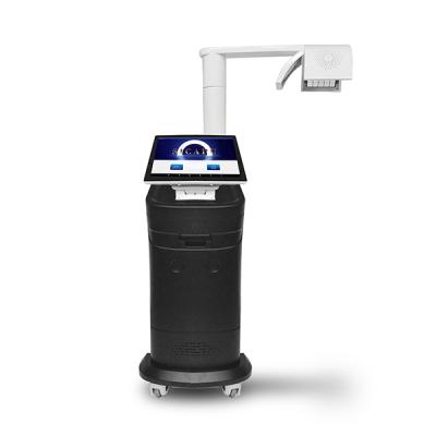 China 5mw Hair Fall Treatment Machine 650nm Diode Laser Hair Regrowth Machine for sale