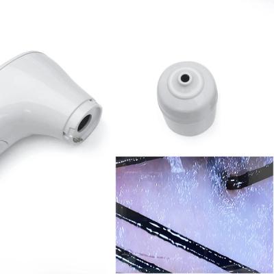 China AI Hair And Scalp Analyzer 70x 200x Hair Detection Machine for sale