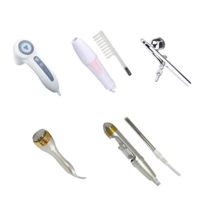 China Electric Hair Growth Instrument 80W Scalp Health Hair Loss Treatment Machine for sale