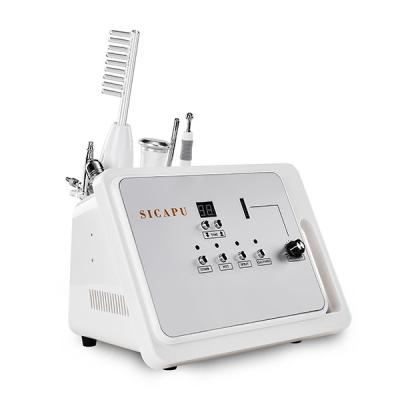 China Hair loss treatment machine for sale