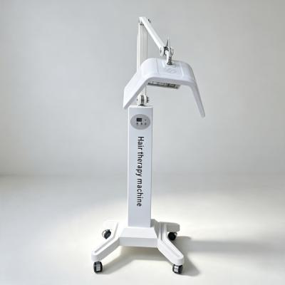 China Salon LLLT Laser Hair Growth Machine for Men | Anti Hair Loss Treatment Device for sale