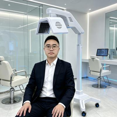 China Hair Restoration Treatment System For Hair Salon, High‑Performance Commercial Hair Care Machine Suitable For Singapore Beauty Clinics for sale