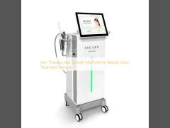 Beauty Salon Scalp Care Machine Multi Function Hair Therapy Machine