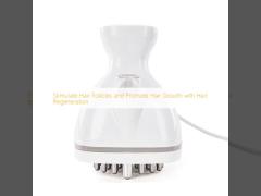 Stimulate Hair Follicles and Promote Hair Growth with Hair Regeneration