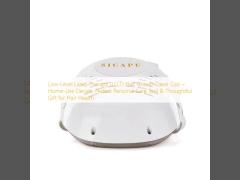 Low-Level Laser Therapy (LLLT) Hair Growth Laser Cap – Home-Use Device, Perfect Personal Care Tool & Thoughtful Gift for Hair Health