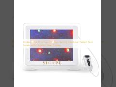 Professional 15 Inches HD Skin Testing Machine: Detect Skin Issues with Crystal-Clear Display