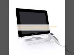 Professional Hair Analysis Solution with Hair Analyzer Machine and Voltage 110V/220V 50-60Hz