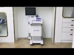 Hair care machine