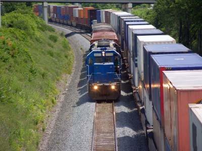 China Global Rail Freight Forwarding Service_SYTLOGISTICS for sale