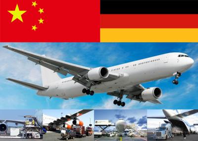 China China to Germany Air Cargo Freight Forwarding Service_SYTLOGISTICS for sale