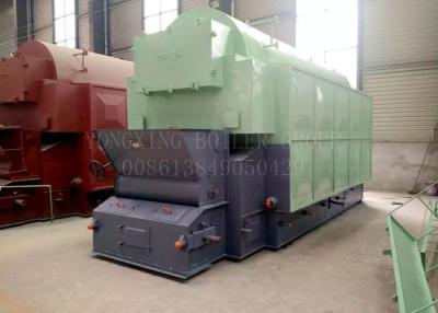 China De speciale van de de Boilerketting van de Staalbiomassa Houten regelmatig In werking gestelde Boiler van de de Roosterstoker Te koop