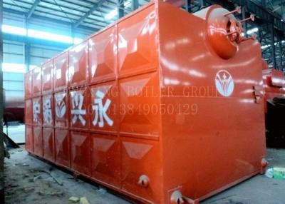 China Energie - In brand gestoken de Boiler Lage Druk van de besparingsbiomassa In brand gestoken Stoomketel Zaagsel Te koop