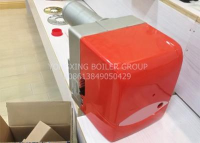 Cina risparmio energetico multi- del forno di ricottura della metropolitana del bruciatore a nafta della luce del combustibile 66kw in vendita