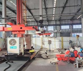 China Factory - Doebritz  (Shanghai) Co., Ltd.