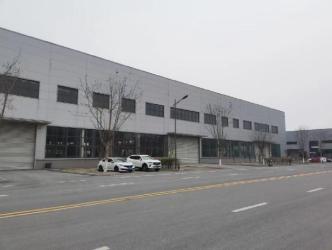 China Factory - Doebritz  (Shanghai) Co., Ltd.