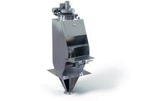 Quality Modular Stainless Steel Manual Bag Dump Station Dust Free Big Bag Dumping for sale