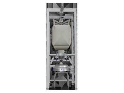 China SUS304 / 316 Inspection Sieves For Material / Incoming Cleaning Inspection for sale