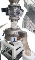 Quality Multi Layer Precision Vibration Screening Machine For Finished / Half Finished for sale