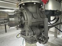 Quality Quick Change Powder Rotary Valve For Gravimetric Feeding Or Gravity Discharge for sale