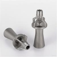 Quality 304/316 Stainless Steel Powder Mixer Accessories Mixer Spray Nozzle for sale