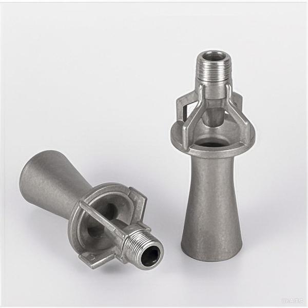 Quality 304/316 Stainless Steel Powder Mixer Accessories Mixer Spray Nozzle for sale
