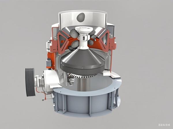 Quality Customizable Stainless Steel Cone Crushing Machine For Chemical Industry for sale