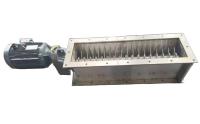 Quality Hygiene Cone Grinder 304 / 316L Stainless Steel For Food Medicine Industries for sale