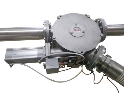 China Maintenance Free Modular Pneumatic Directional Valve Corrosion Resistance for sale