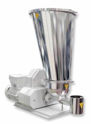 China Industrial Solid Volume Pump Feeder Machine For Chemical And Food Industries for sale