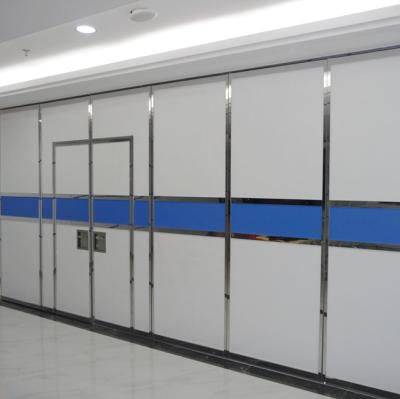 China Church Movable Partition walls Room Dividers for Banquet Hall for sale