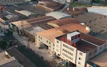 China Factory - Chaoan Allwell Ceramics Industrial Co., Ltd.