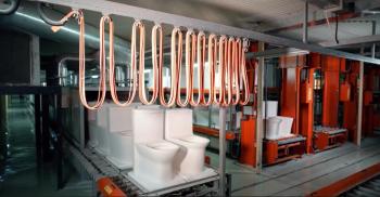China Factory - Chaoan Allwell Ceramics Industrial Co., Ltd.