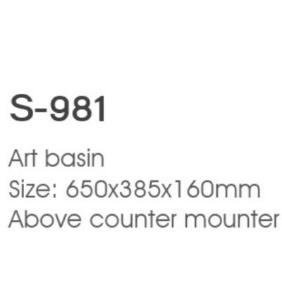 China Hot Sale Modern Design Classic Style Solid Surface Artificial Stone Bathroom Wash Sinks Easy Clean For Home Hotel Use Matte Glossy for sale