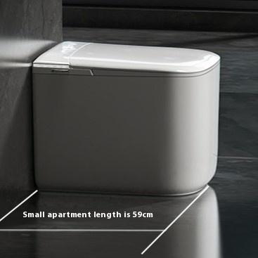 중국 맞춤형 스마트 비데 내장 비데 온열 시트 연장형 일본식 자동 물내림 건조기 야간 조명 연장형 스마트 변기 판매용